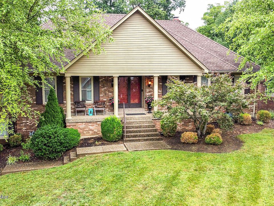1921 Riva Ridge Rd, Louisville, KY 40214 | Zillow