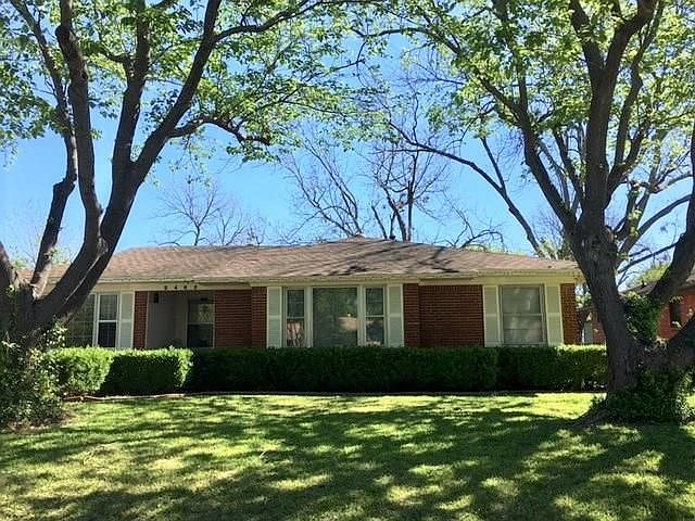 2465 Hartline Dr, Dallas, TX 75228 | Zillow
