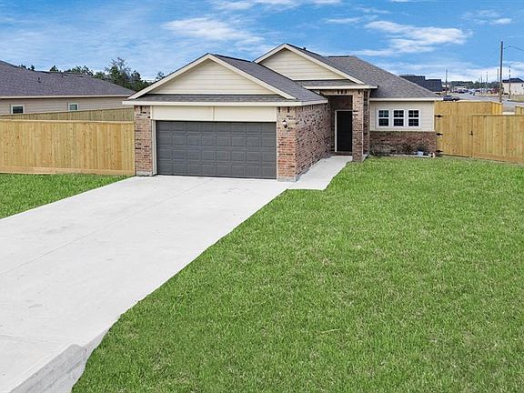 1148 Road 5102, Cleveland, TX 77327 | MLS #10126840 | Zillow