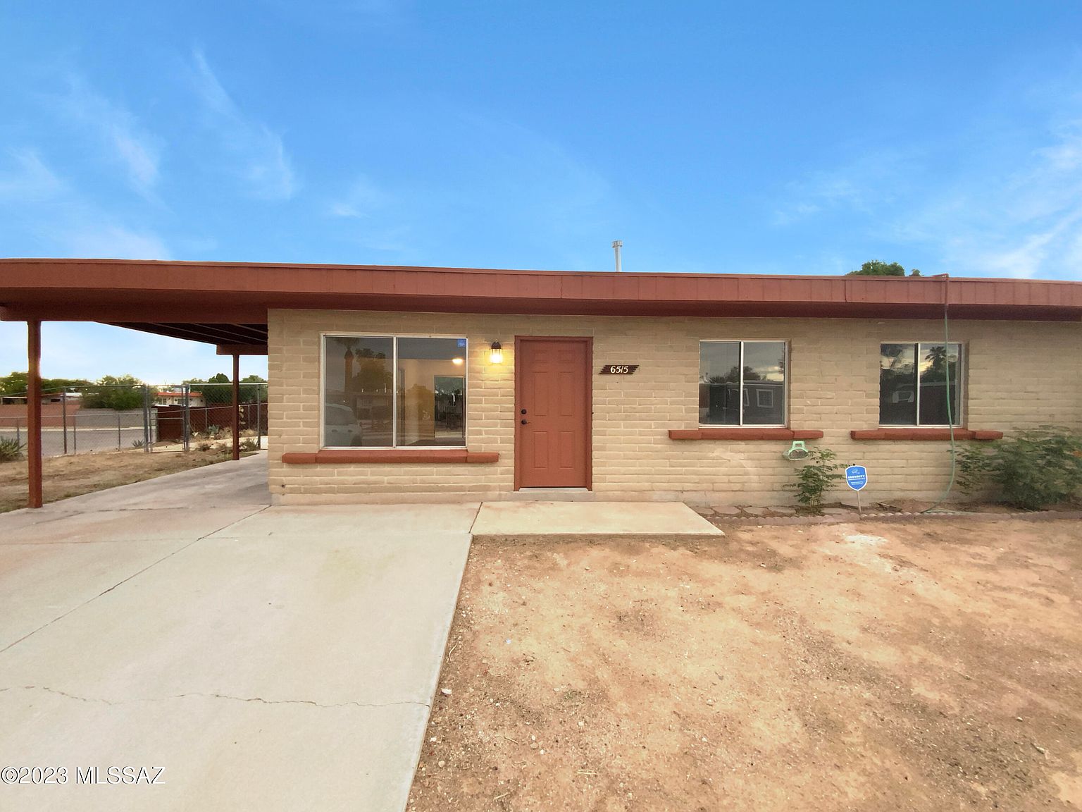 6515 E Barrow St, Tucson, AZ 85730 | Zillow