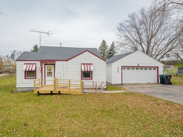Larsen WI Real Estate - Larsen WI Homes For Sale | Zillow