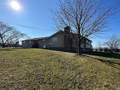 4086 Warm Spring Rd, Chambersburg, PA 17202 | Zillow