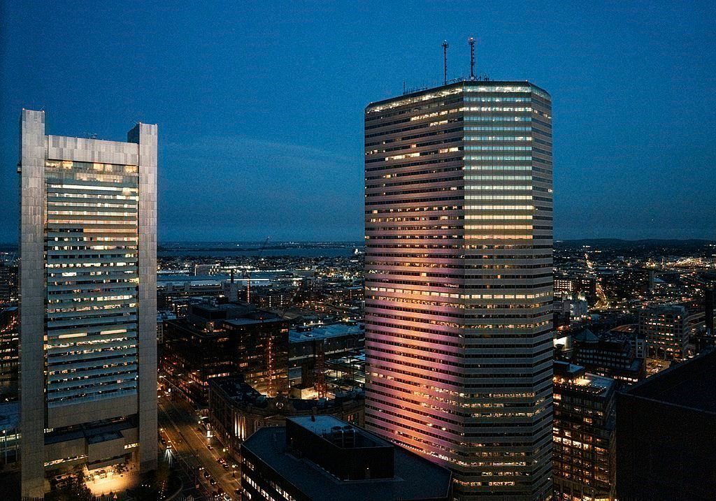 240 Devonshire St #4107, Boston, MA 02110 | Zillow