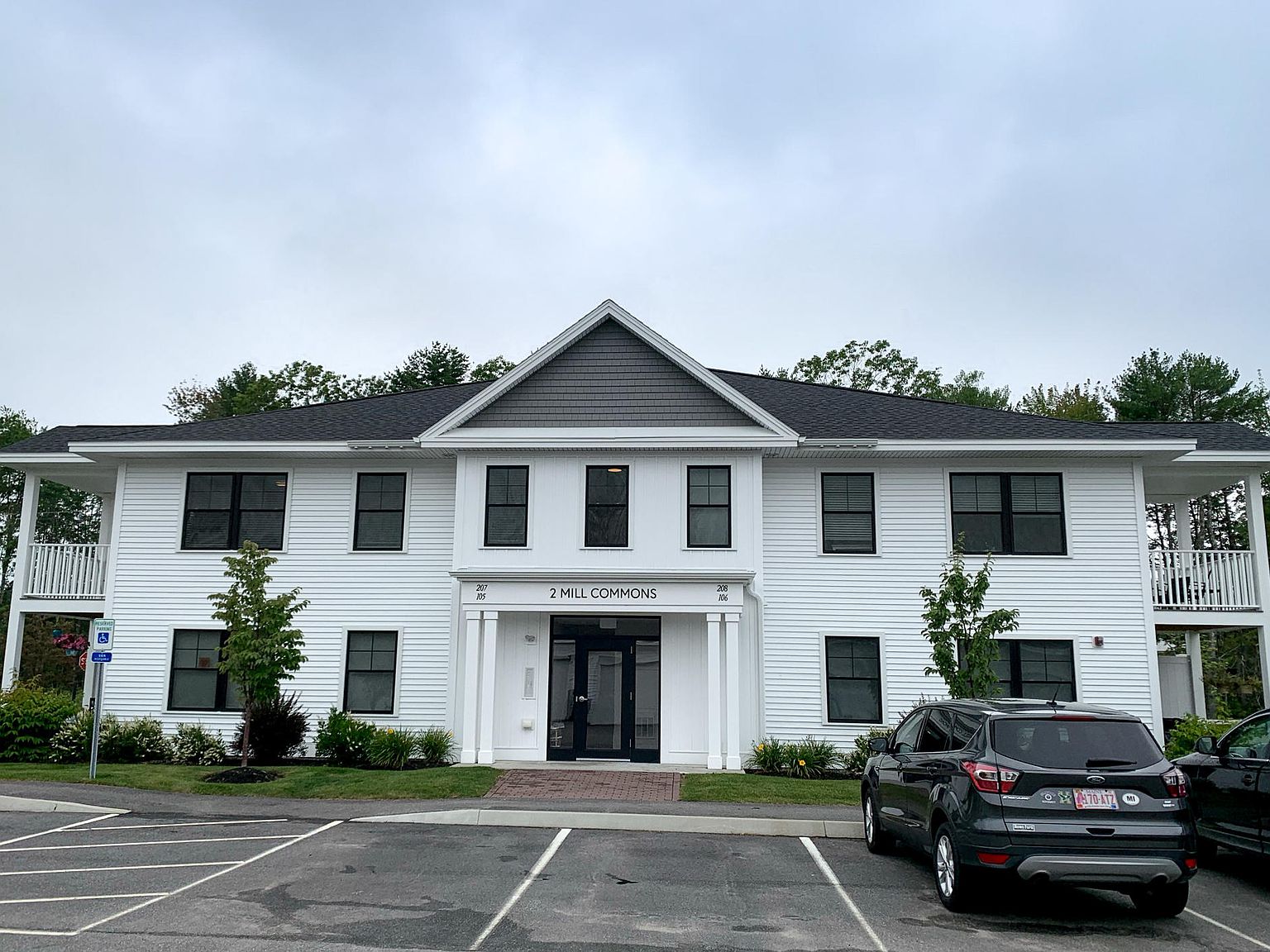 2 Mill Commons Drive UNIT 208, Scarborough, ME 04074 | Zillow