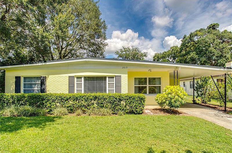 2619 E Compton Ave, Orlando, FL 32806 | Zillow