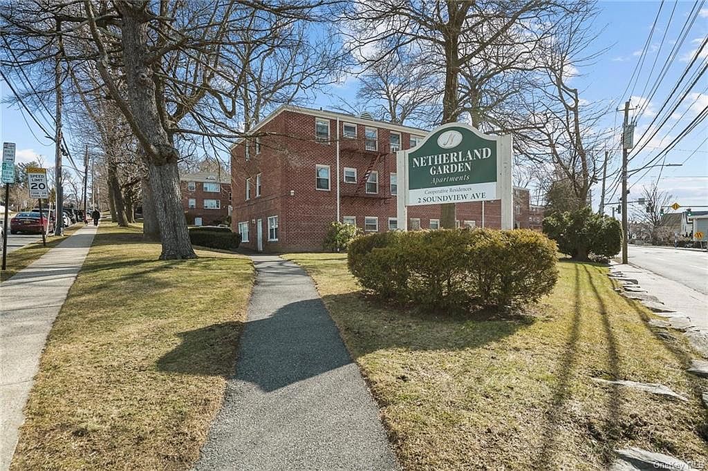 205 W Post Road UNIT E2N, White Plains, NY 10606 | Zillow