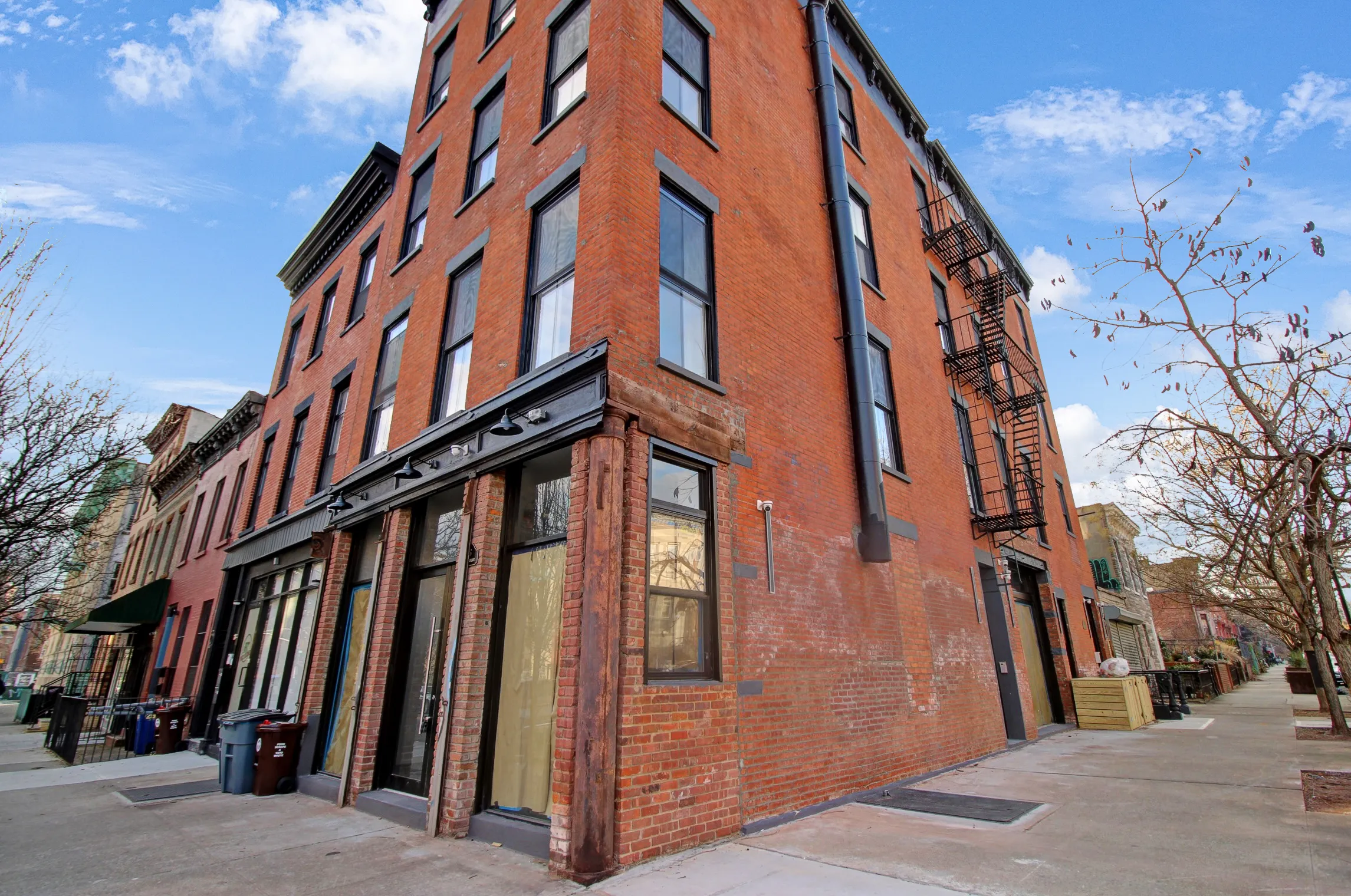 246 Patchen Avenue #5 in Stuyvesant Heights, Brooklyn | StreetEasy