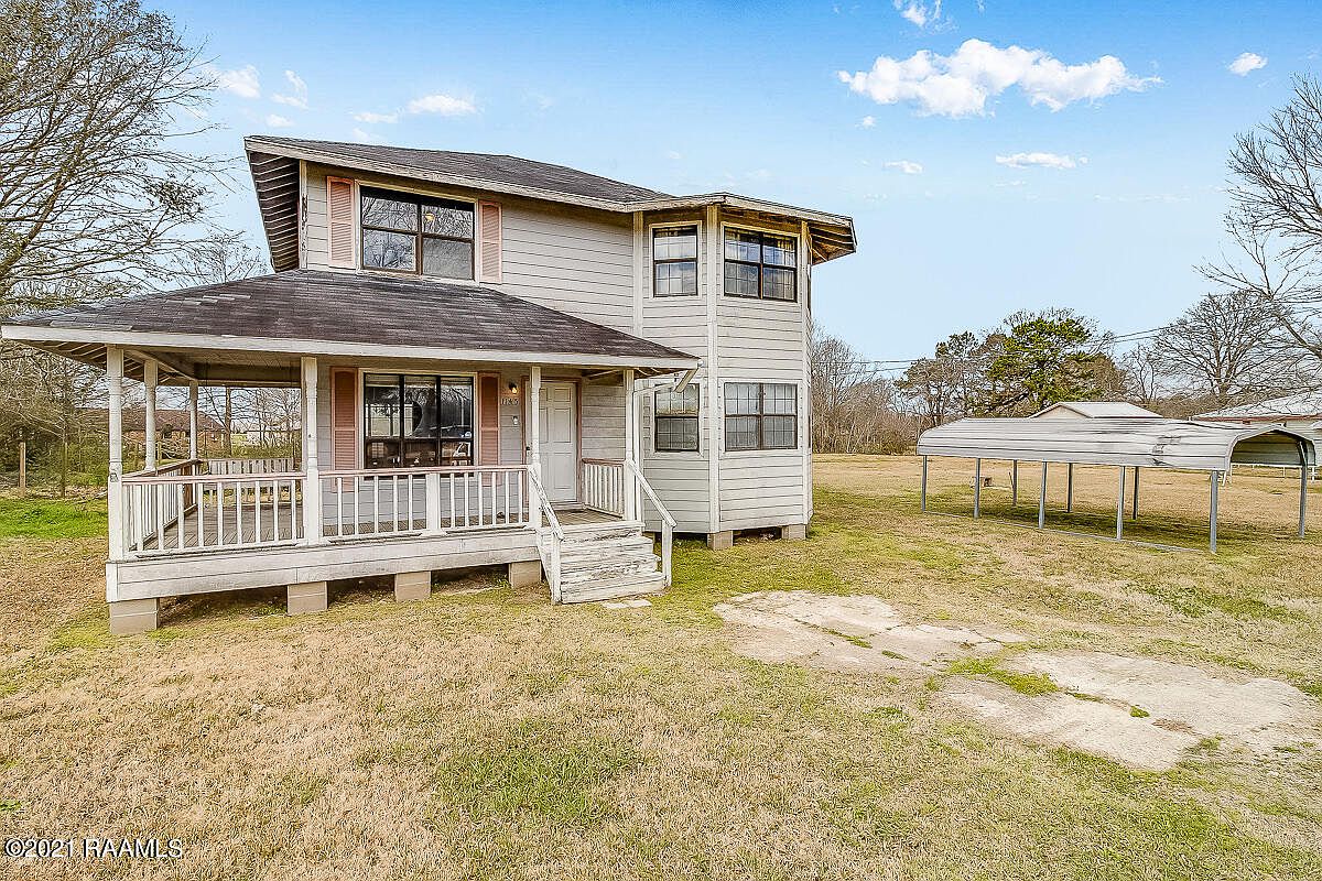 1145 Prairie Ronde Hwy, Opelousas, LA 70570 | Zillow