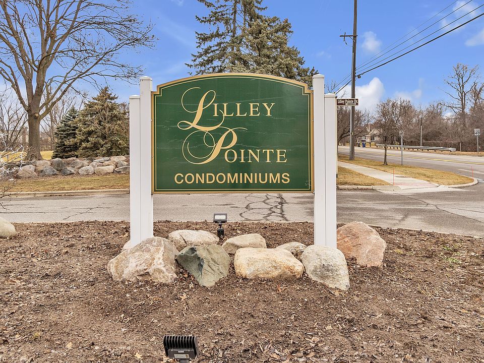 42565 Lilley Pointe Dr, Canton, MI 48187 | Zillow