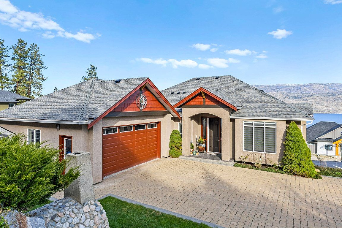 6490 Sherburn Rd, Peachland, BC V0H 1X7 | MLS #10345674 | Zillow
