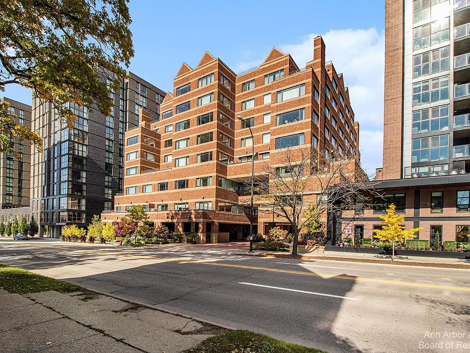 615 E Huron St Ann Arbor Mi 48104