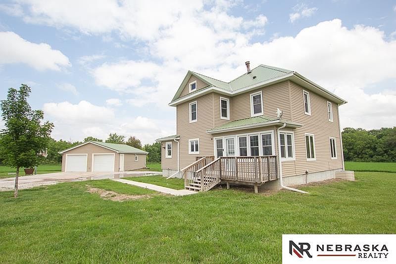 530 County Road 406, Beaver Crossing, NE 68313 | Zillow