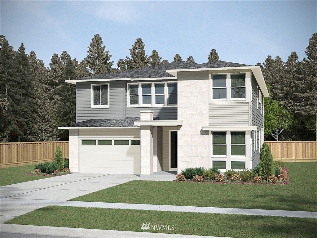 274 Graham Avenue SE, Renton, WA 98059 | Zillow