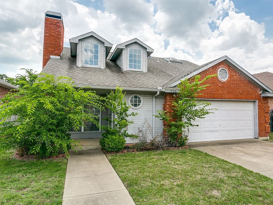 1936 Pine Ridge Dr, Bedford, TX 76021 | MLS #20344453 | Zillow