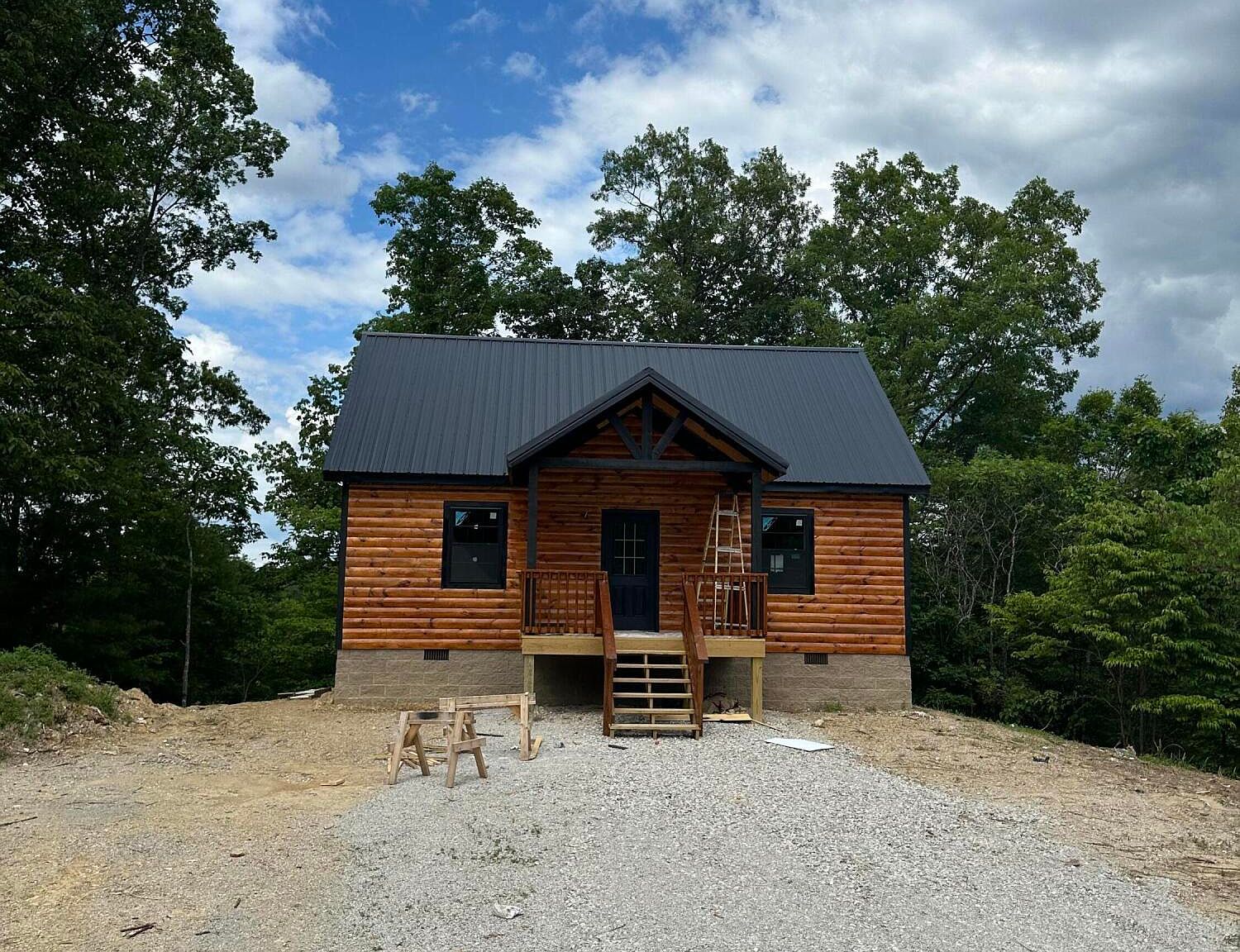 LOT-123B 0 Lakeside Dr, Campton, KY 41301 | MLS #24010366 | Zillow