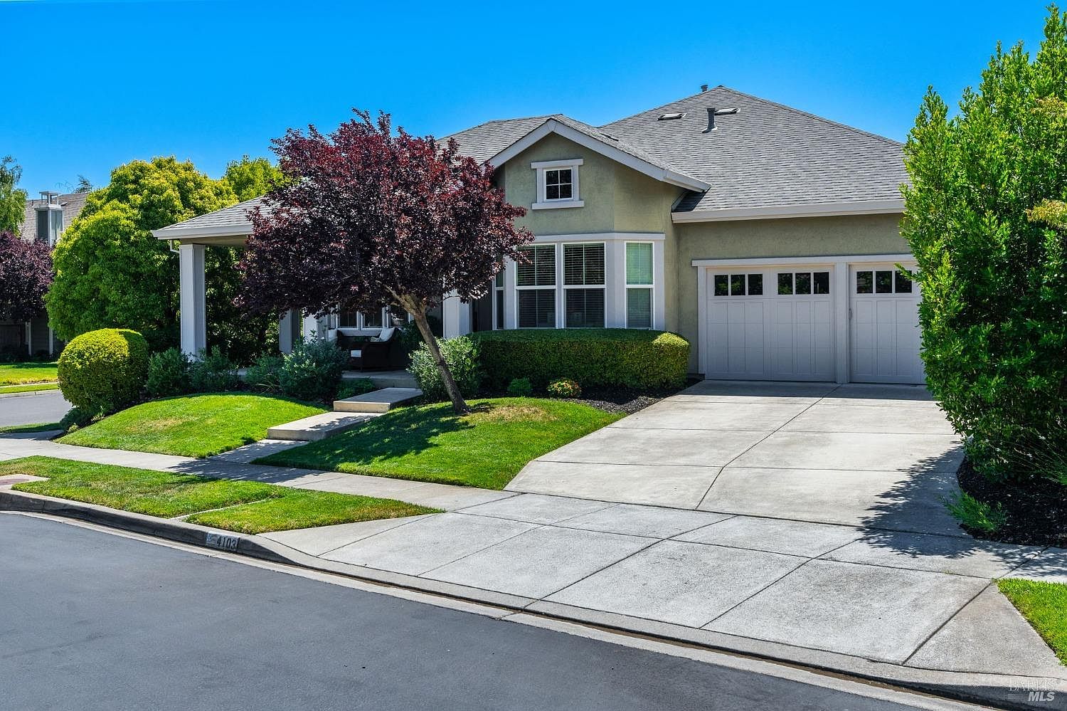 4103 Casper Way, Napa, CA 94558 | Zillow