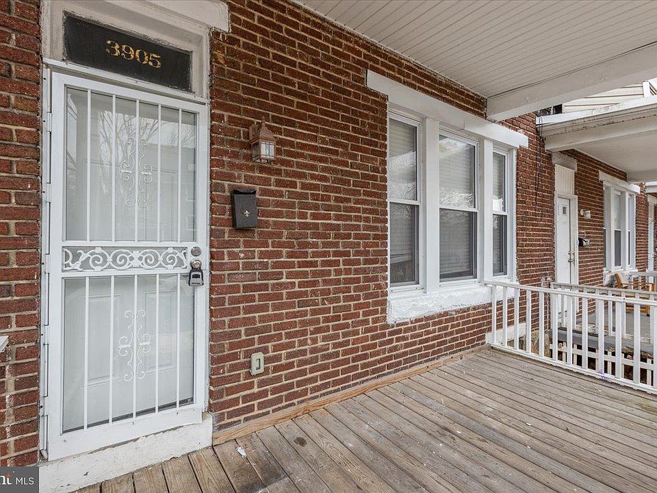 3905 Fairview Ave, Baltimore, MD 21216 | Zillow