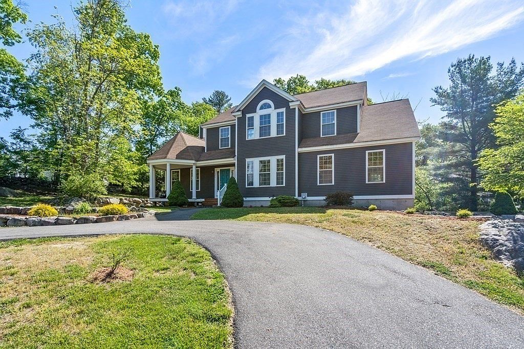 304 York St, Canton, MA 02021 | Zillow
