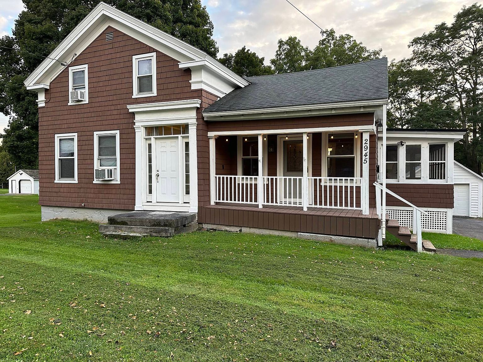 2945 Mohawk St, Sauquoit, NY 13456 | MLS #11212364 | Zillow