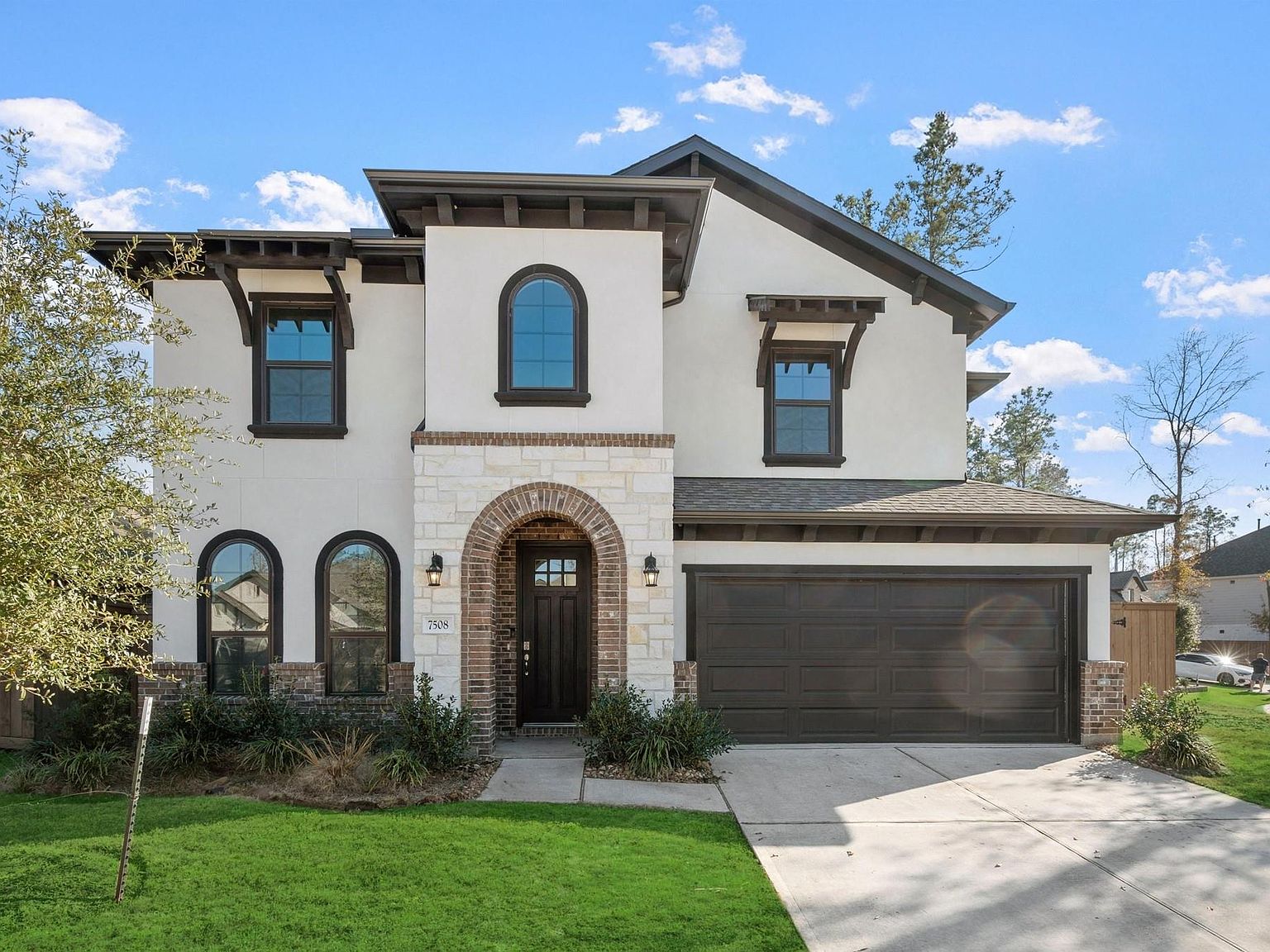 7508 McKinney Falls Ct, Porter, TX 77365 | Zillow
