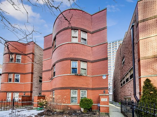 Brick 3 Flat - Chicago IL Real Estate - 33 Homes For Sale | Zillow