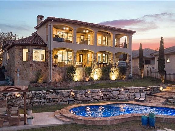 22000 Beacon Point Cv, Lago Vista, TX 78645 | MLS #1836629 | Zillow