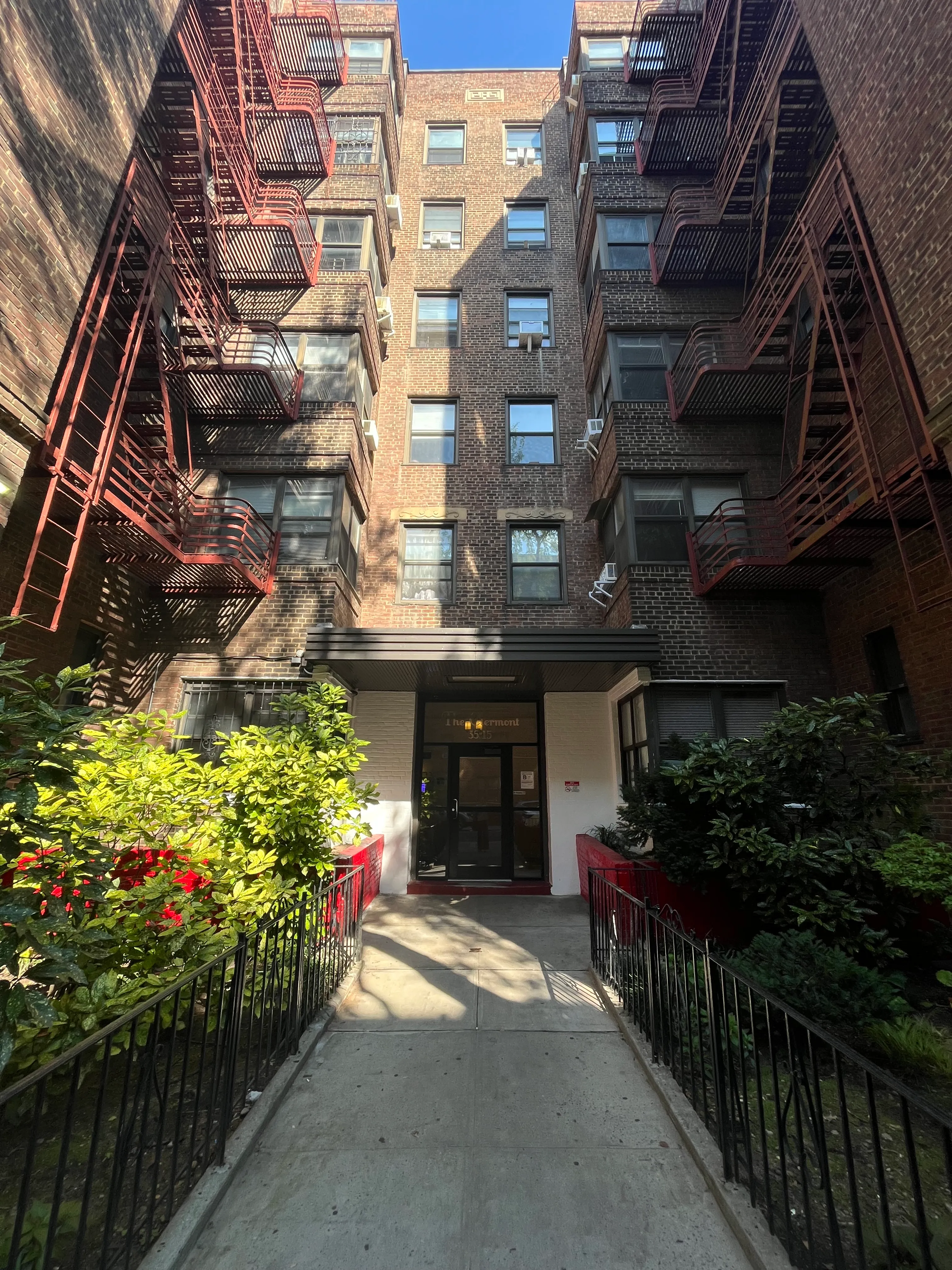 35-15 75th Street #110 in Jackson Heights, Queens | StreetEasy