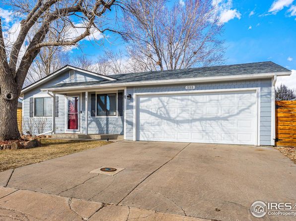 Ranch Style - Frederick CO Real Estate - 8 Homes For Sale | Zillow