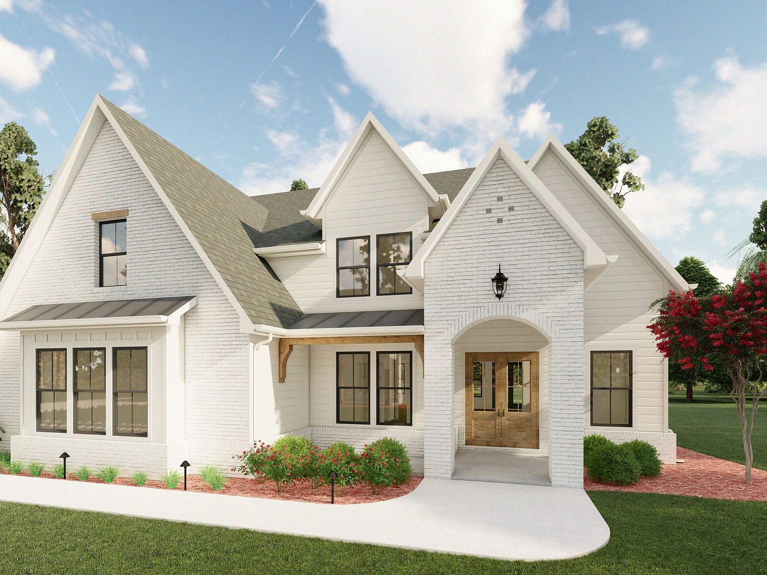 The Grace Plan, Long Hollow Landing, Gainesville, GA 30506 | Zillow