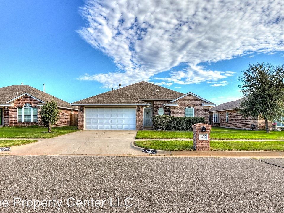 11625 SW 11th St, Yukon, OK 73099 | Zillow