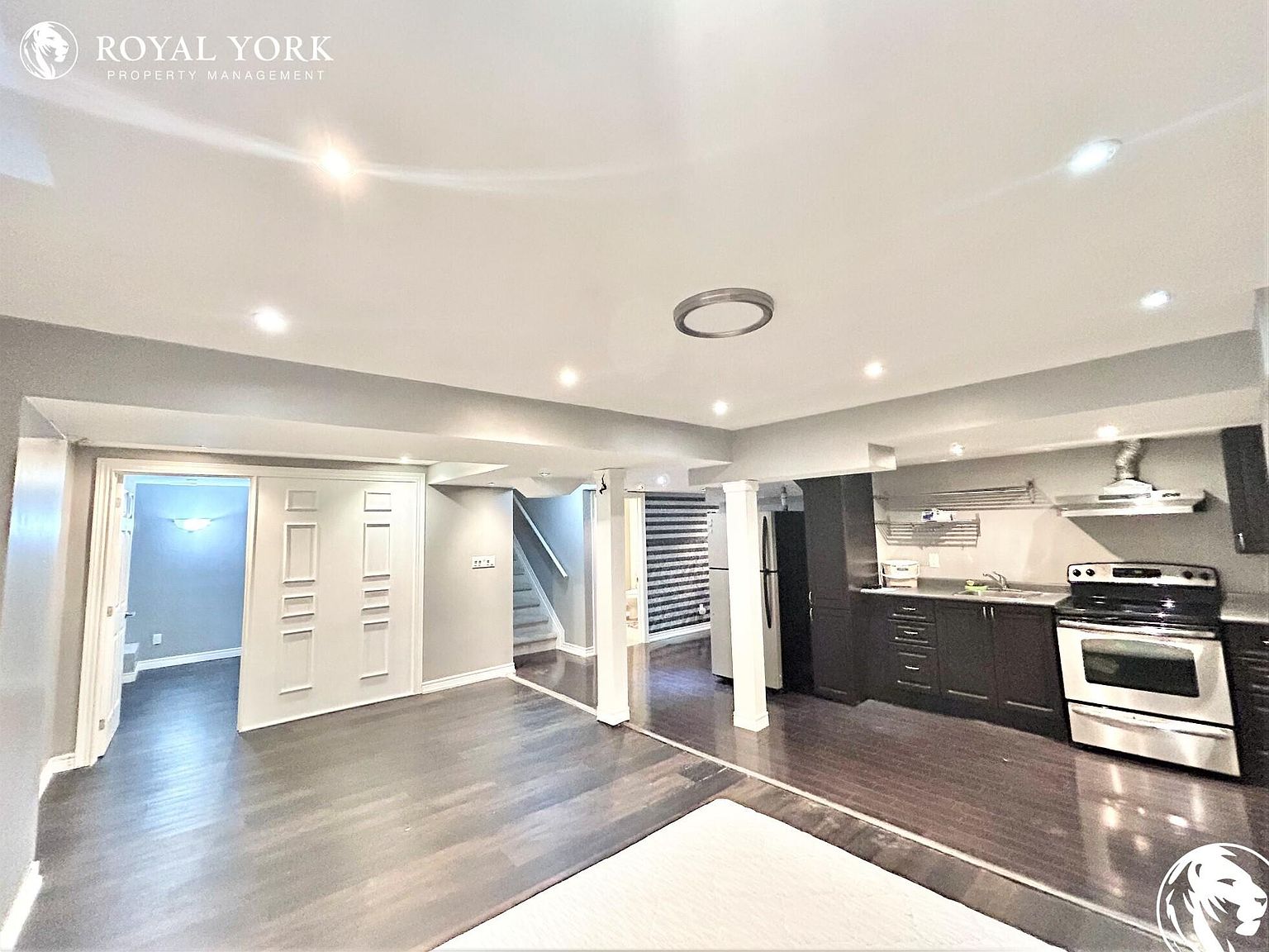 21 Sams Cres #2, Brampton, ON L7A 3R7 | Zillow