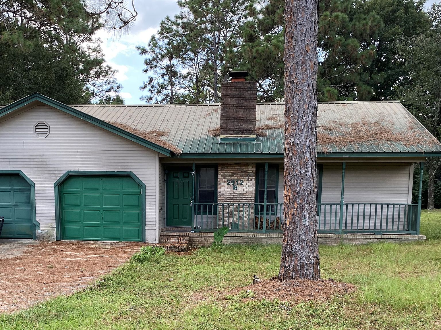 2912B Crescent Ave, Crestview, FL 32539 | Zillow
