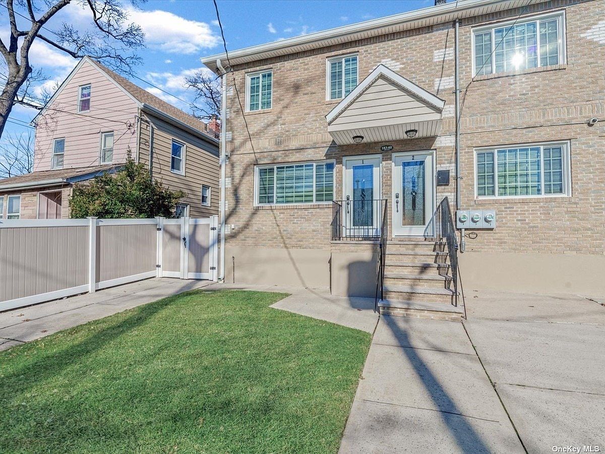 183-05 145th Drive, Springfield Gardens, NY 11413 | MLS #3540455 | Zillow