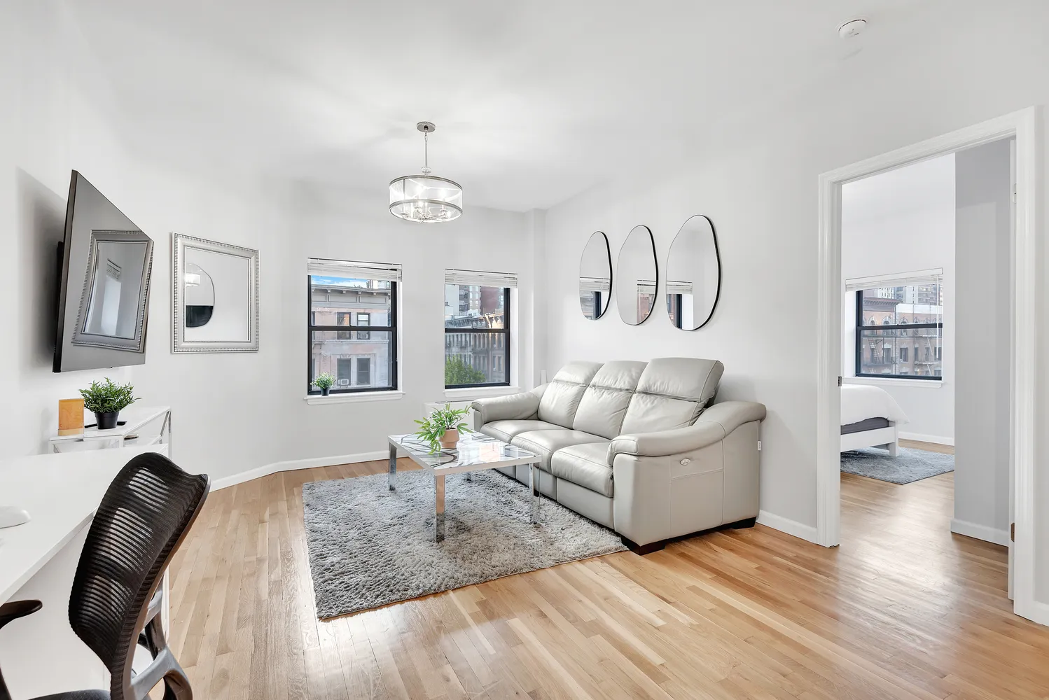 186 West 80th Street #4J in Upper West Side, Manhattan | StreetEasy