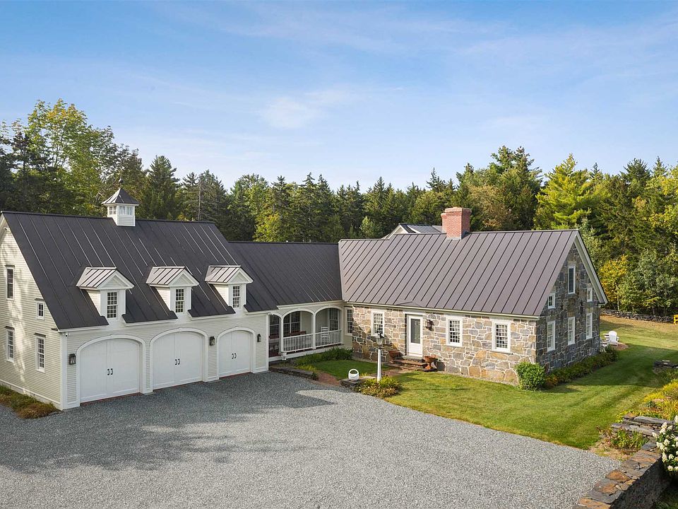 1484 Bowman Rd, South Royalton, VT 05068 | MLS #4949146 | Zillow