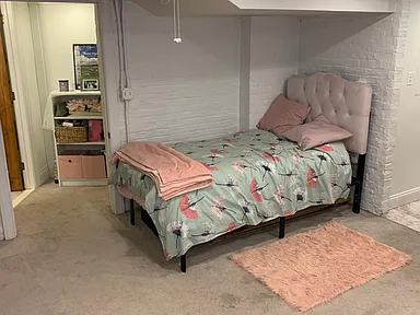 Redeemer House - 1401 Battery Ave Baltimore MD | Zillow