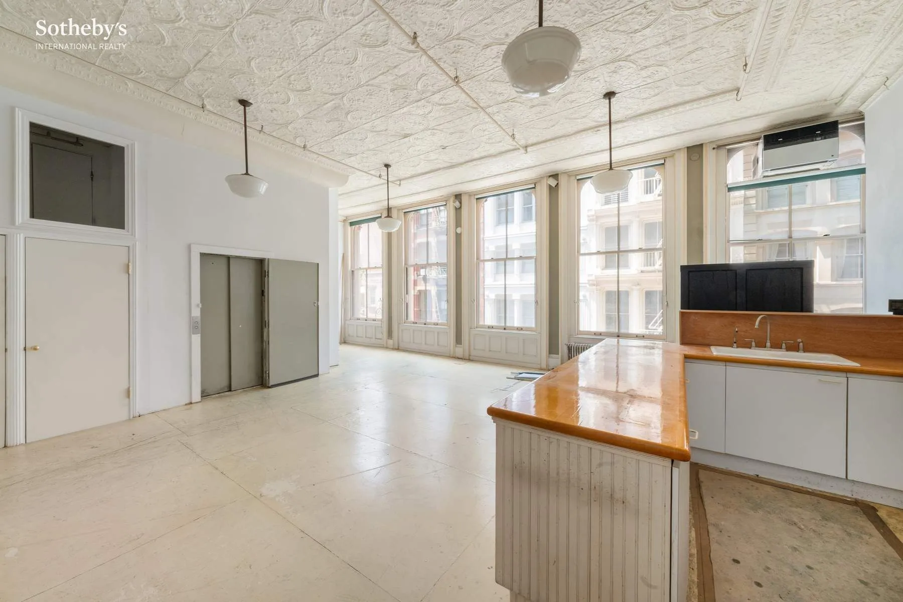 112 Mercer Street #2M in Soho, Manhattan | StreetEasy