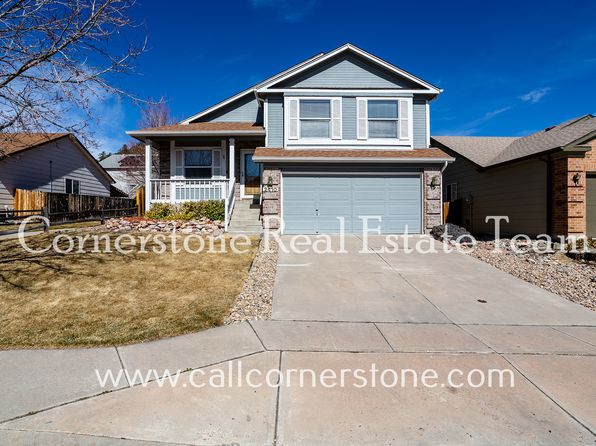 3 Bedroom Houses for Rent in Colorado Springs CO - 129 houses | Zillow