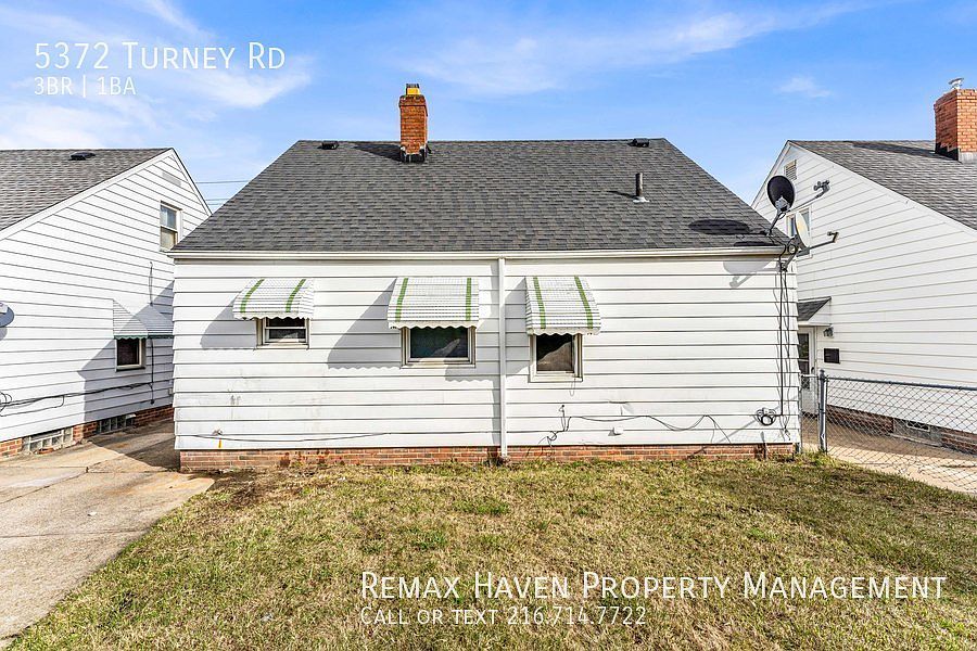 5372 Turney Rd, Garfield Heights, OH 44125 | Zillow