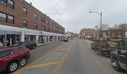 5040 N Lincoln Ave #A2, Chicago, IL 60625 | Zillow