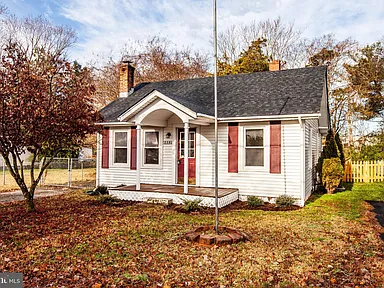 230 Bend Farm Rd Fredericksburg VA | Zillow