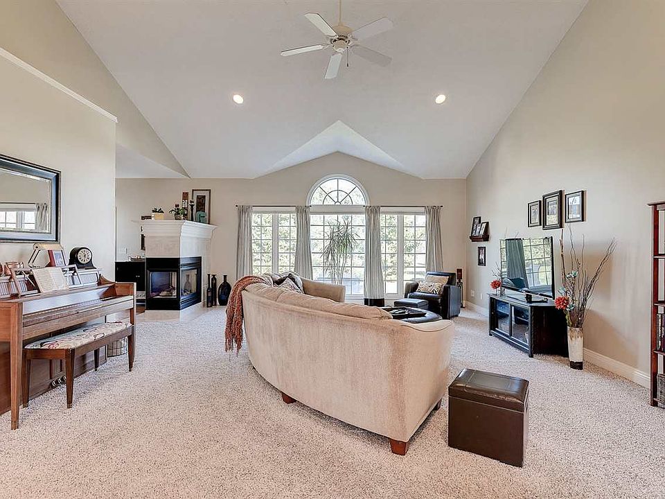 3920 Thad Ct, Lafayette, IN 47905 | Zillow