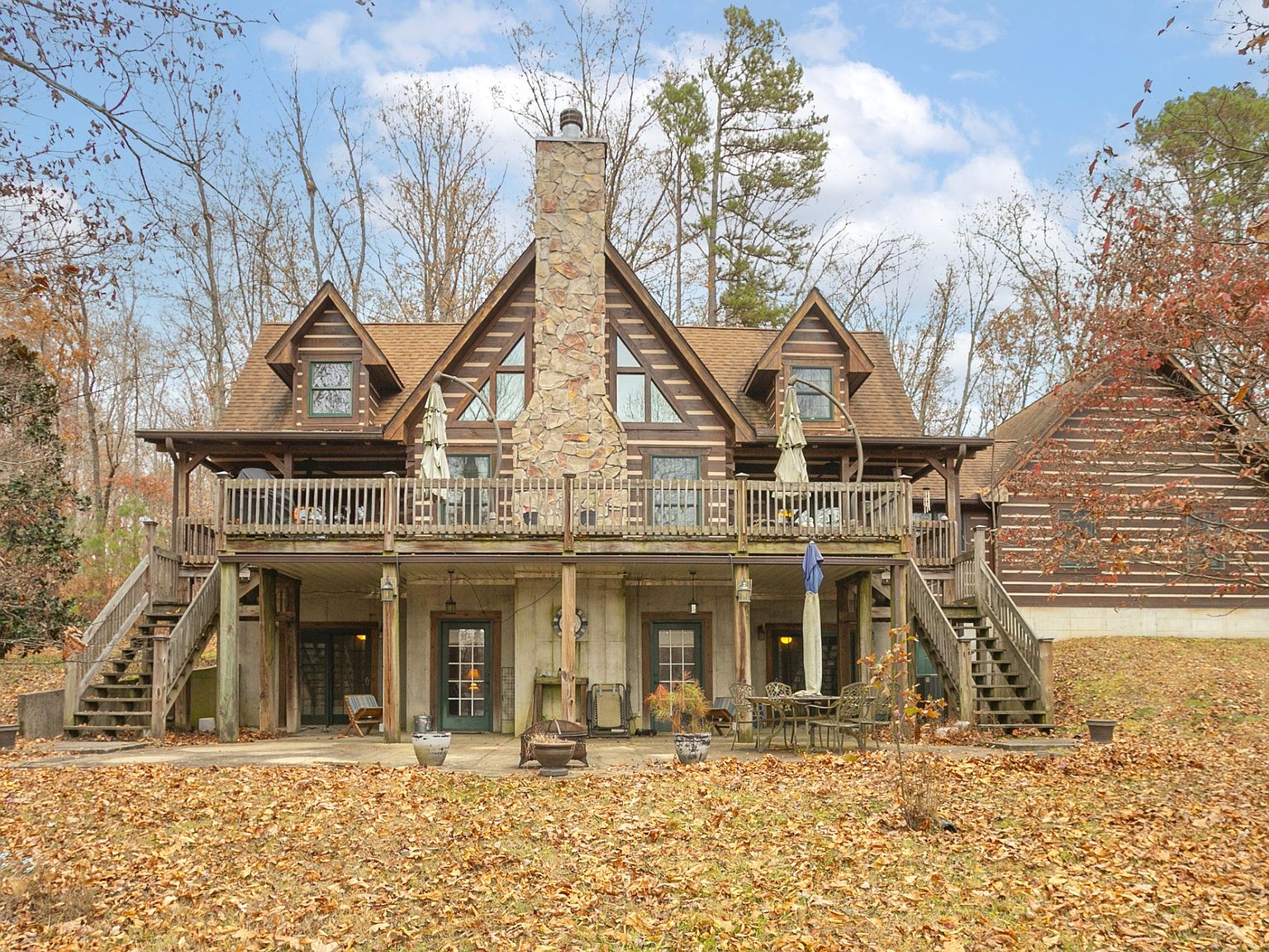 443 Covered Bridge Ln, Summertown, TN 38483 | MLS #2594127 | Zillow