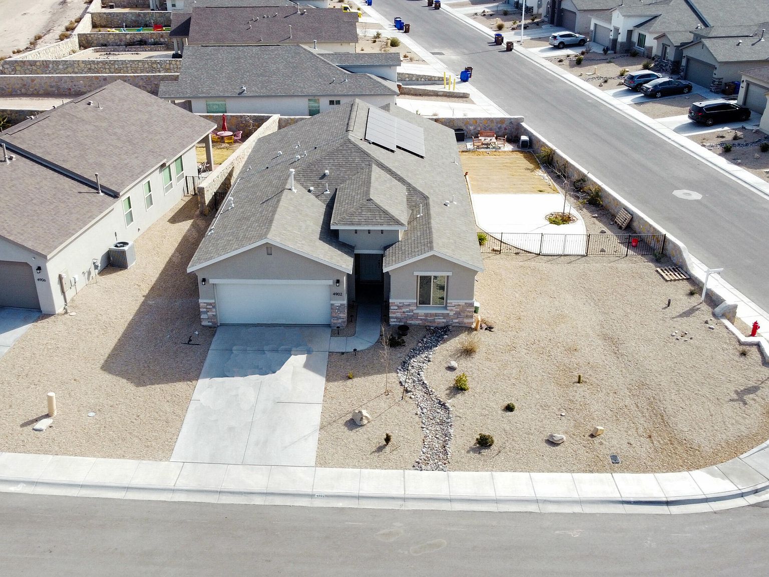 4902 Arabela Dr, Las Cruces, NM 88012 | MLS #2500213 | Zillow
