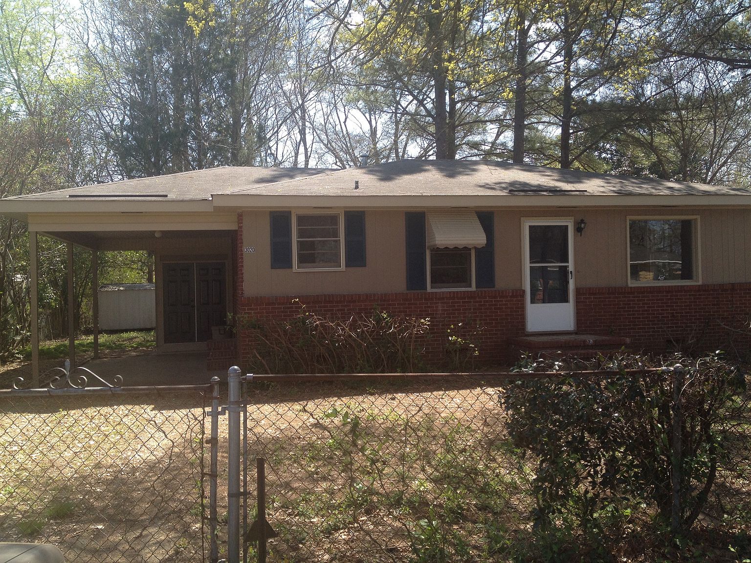 3020 Knox St, Columbus, GA 31903 | Zillow