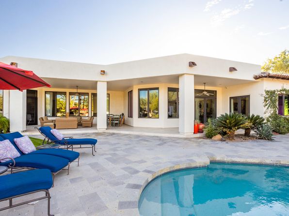 Paradise Valley Real Estate - Paradise Valley AZ Homes For Sale | Zillow