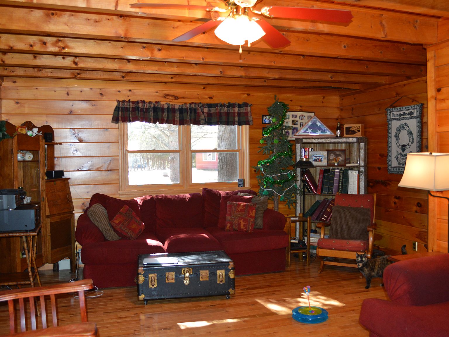 114 Middle Branch Rd, Old Forge, NY 13420 | Zillow