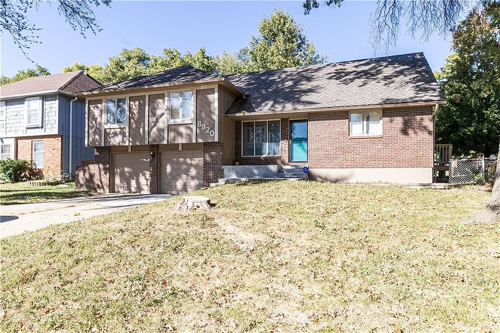8920 E 81st St, Raytown, MO 64138 | Zillow