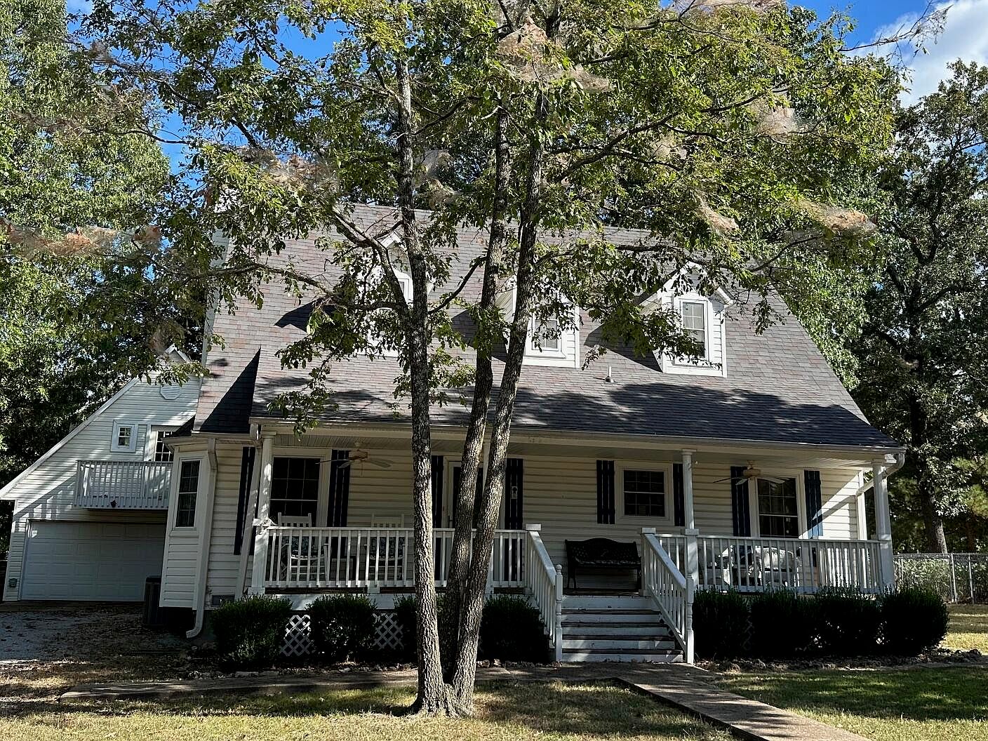 31082 Pack Trl, Afton, OK 74331 | Zillow