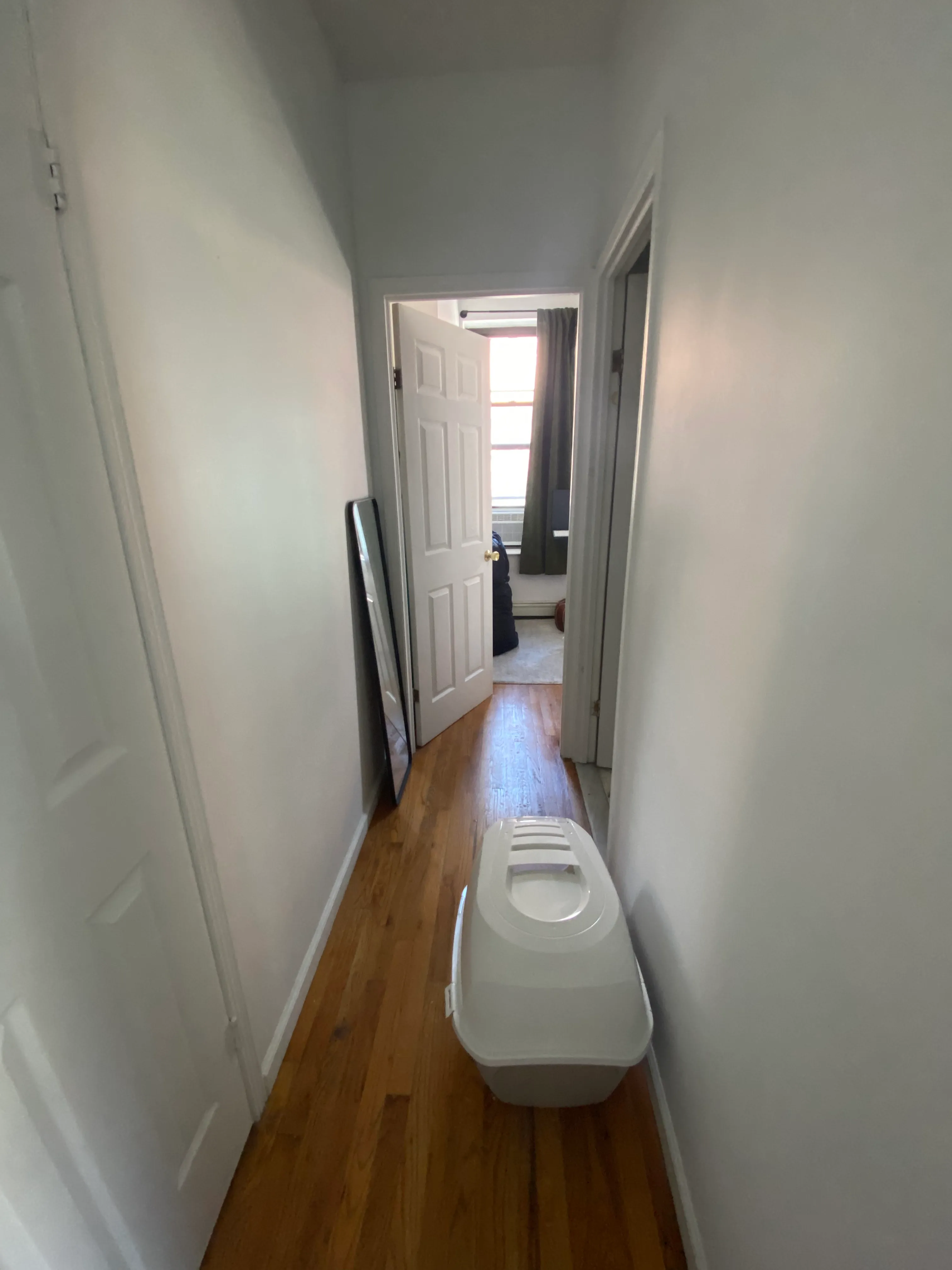 166 Orchard Street #UNIT3 in Lower East Side, Manhattan | StreetEasy